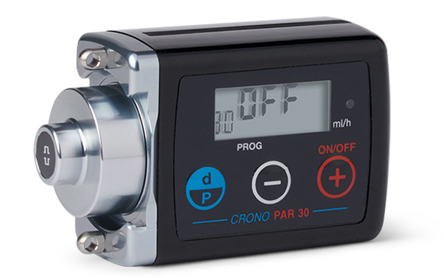 Parkinson's disease. Infusion pump and apomorphine therapy