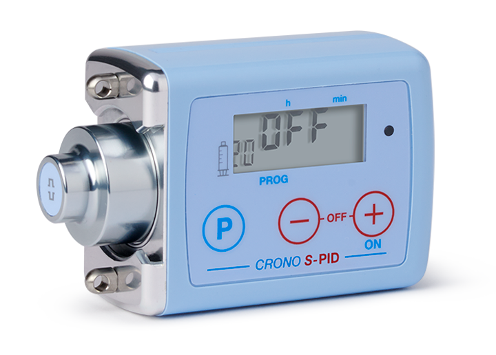 Portable pumps for the treatment of primary immunodeficiencies