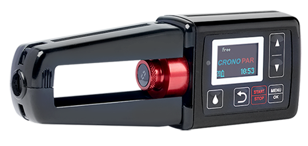 Canè Medical Technology, pompes à perfusion, systèmes de perfusion