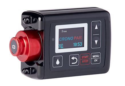 Canè Medical Technology, infusion pumps, infusion systems